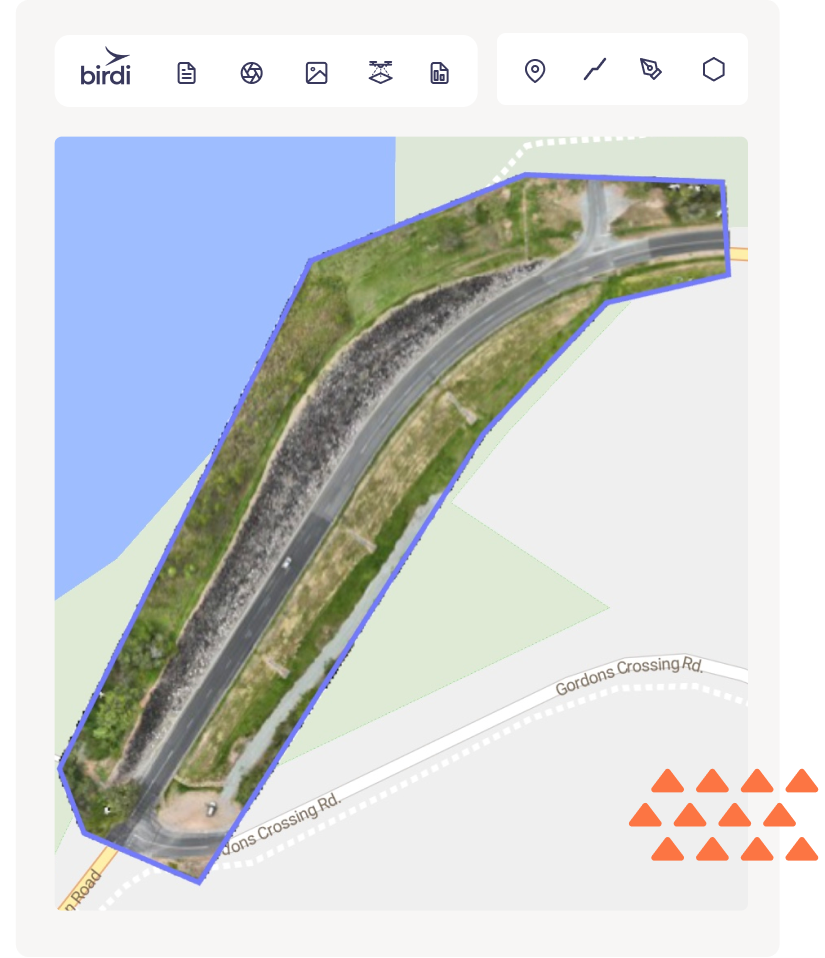 Birdi Blog - How to use drones and photogrammetry for creating digital twins